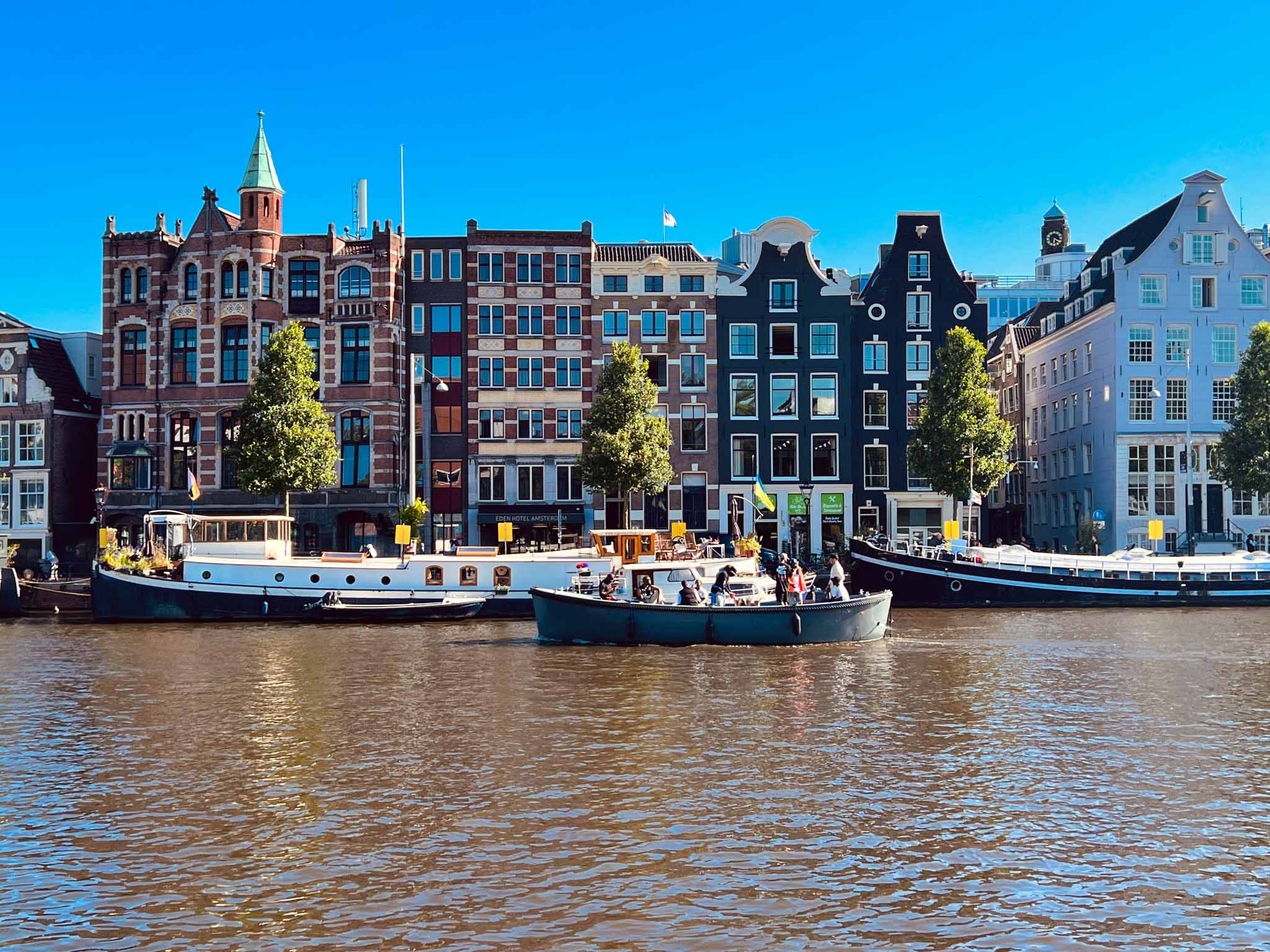 Turismo responsable y sostenible ¿Qué es? - Blog de viajes